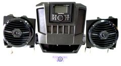 2013 - 2019 Polaris Ranger Dash Mounted Audio Radio Kits | Recreational ...