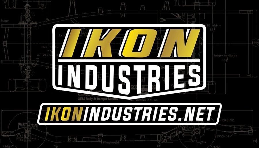 ikon industries | ikon industries