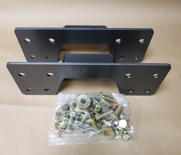 CHEVY BOLT ON C NOTCH KITS