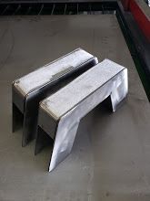 UNDER BED STEP NOTCH