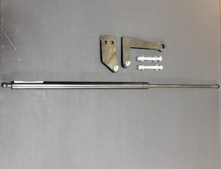 GATE GAS ASSIST KIT