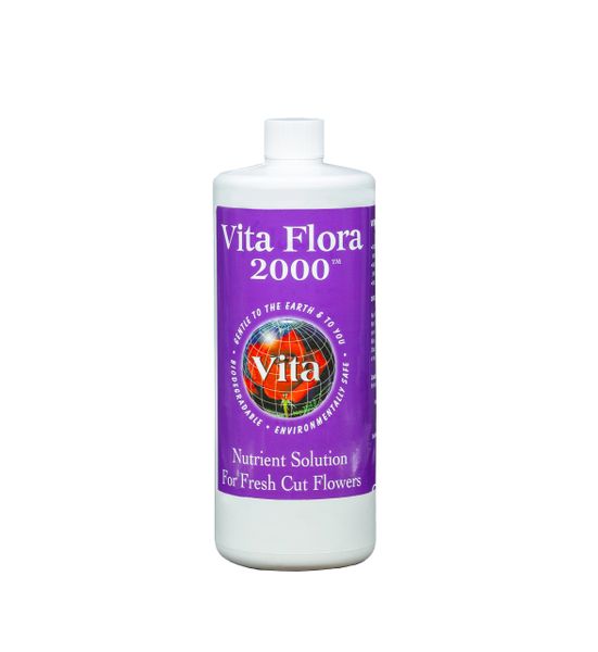 Vita Flora 2000 32 oz