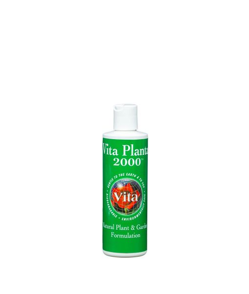 Vita Planta 2000 8 oz