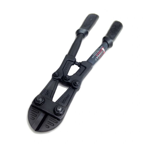 Mini Ratcutter Bolt Cutters