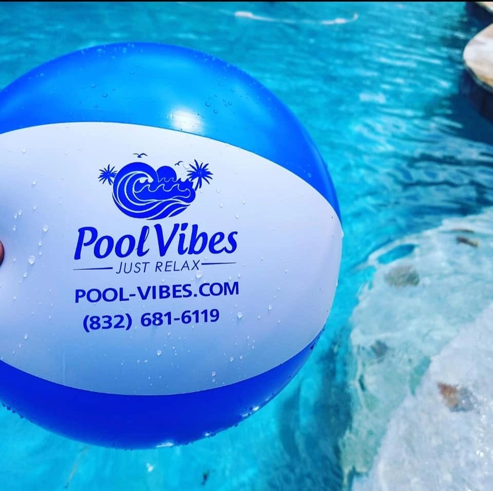 Pool Building, Swimming Pool - Pool Vibes, LLC - Friendswood, Texas