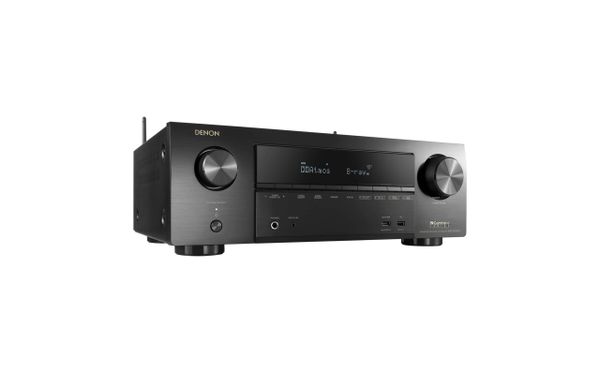 DENON X1600H