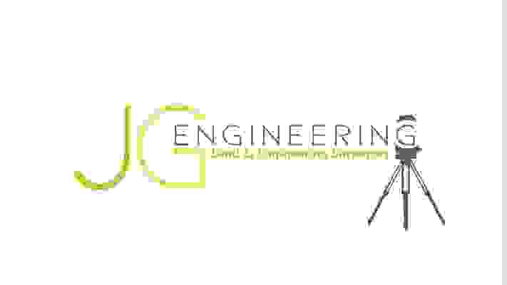 JG Engineering - Setting Out, Land Surveyors, Surveyor, Setting Out