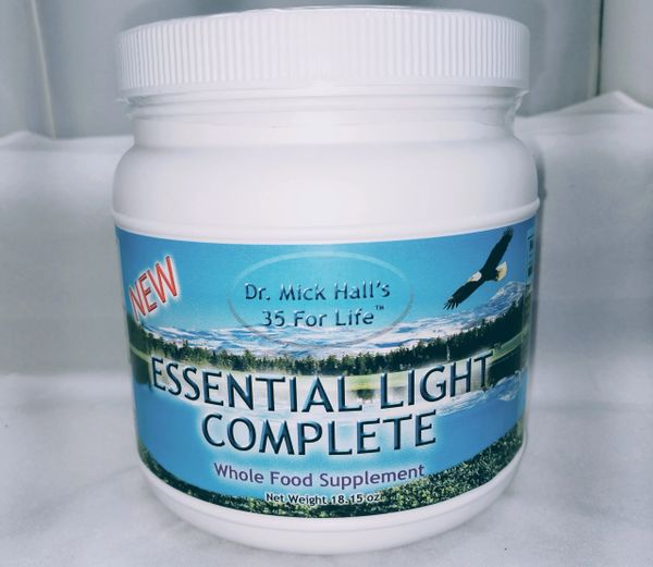 Essential Light Complete 16oz