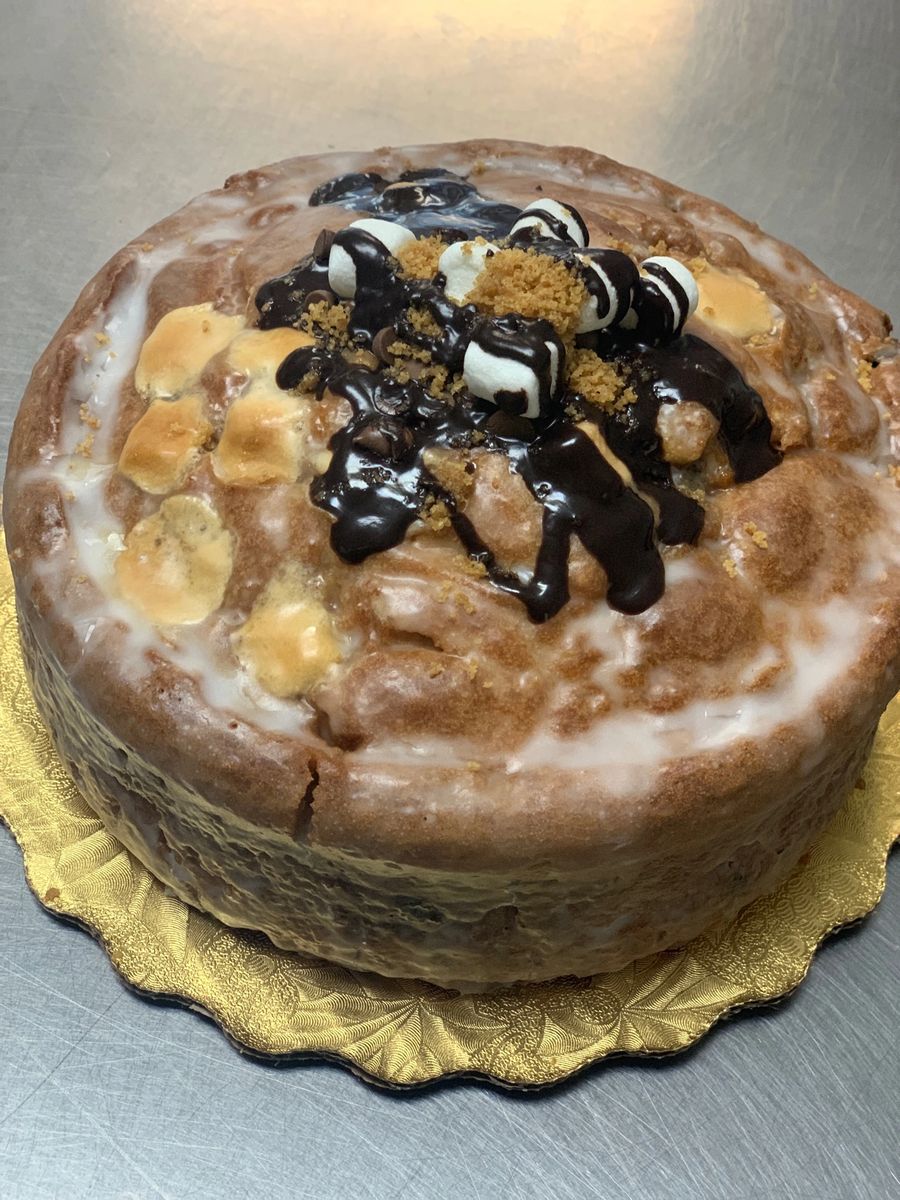 Moretti Bakery-Dream Cakes( More Flavors)