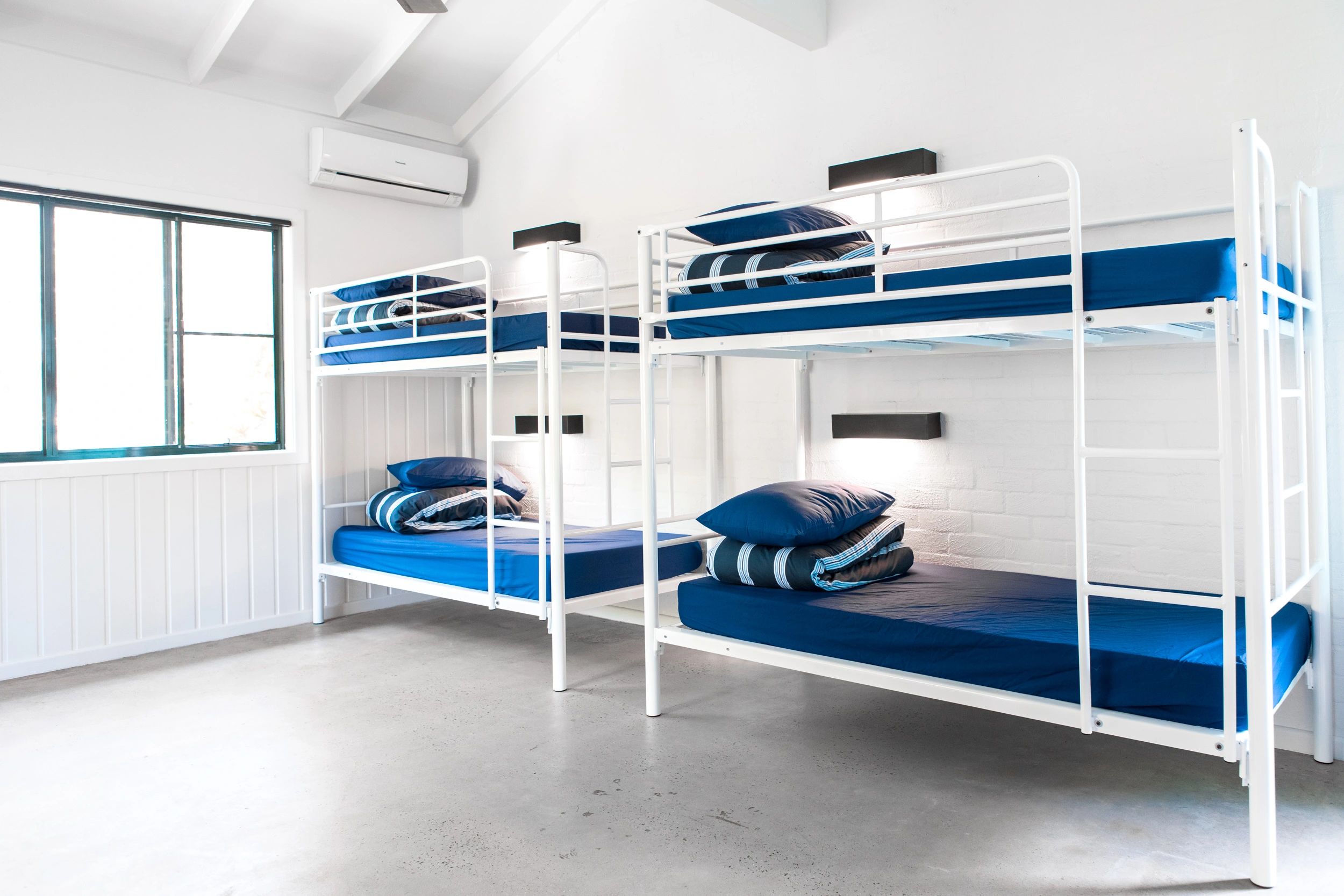 TubeCo - Beds, Bunk Beds, Commercial and Domestic Beds and Bunk Beds