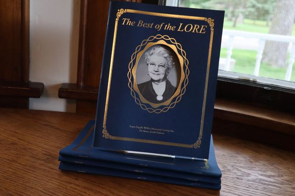 The Best of the LORE