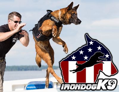 Irondog K9