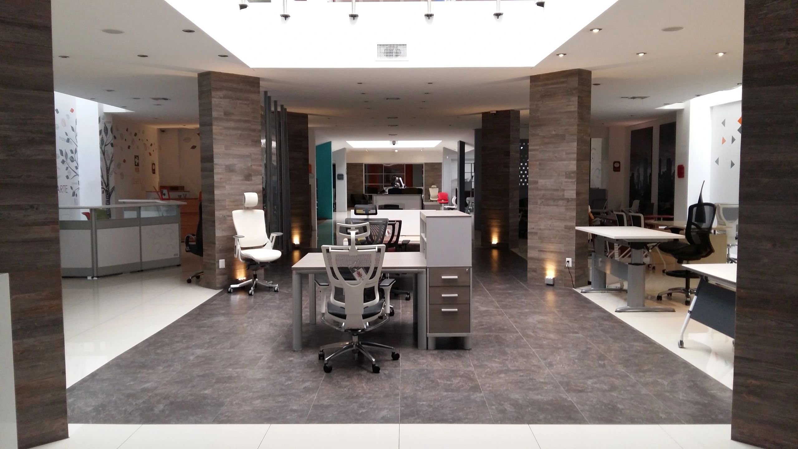 okza-di.com - mobiliario de oficina y hogar