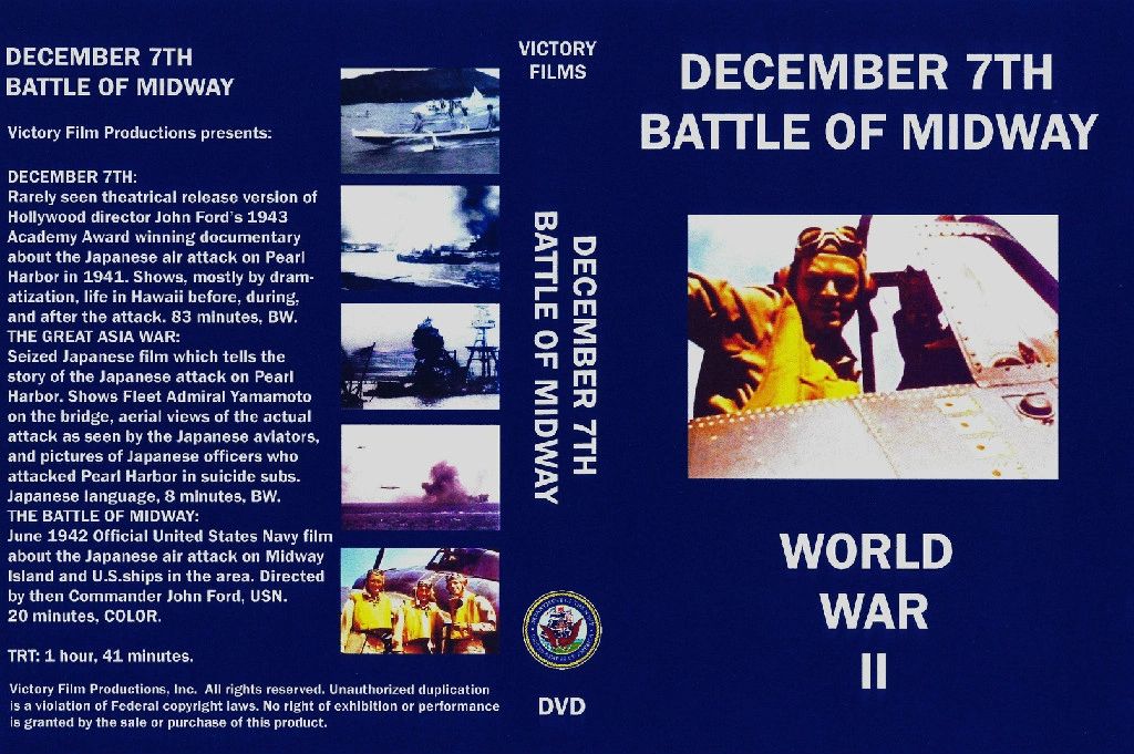 page 7 | Victory Film Productions Inc.