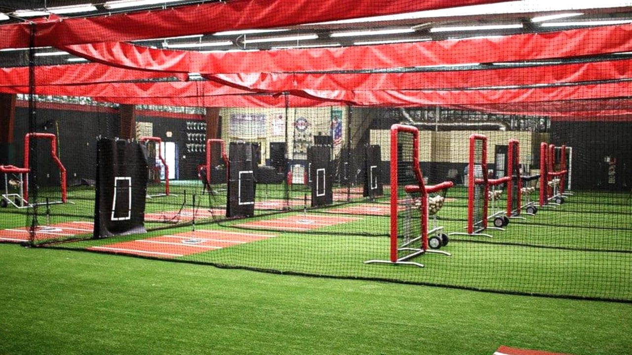 Sports Turf | ATL Turf Co.