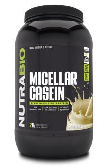Nutrabio Casein 2lb