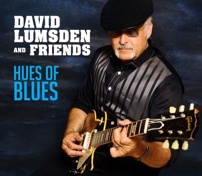 David Lumsden Guitar