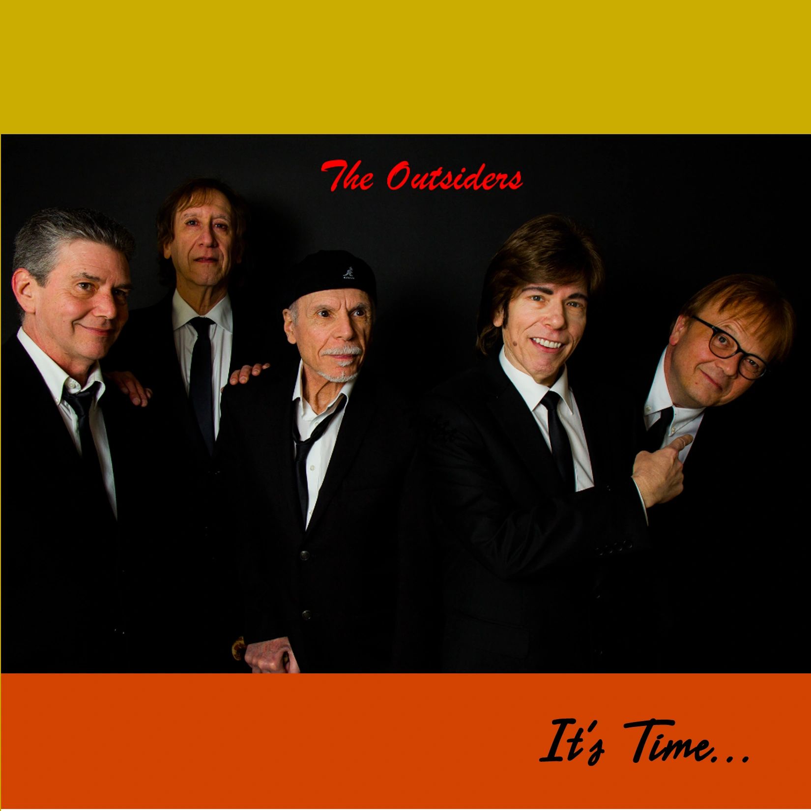 Merchandise | The Outsiders