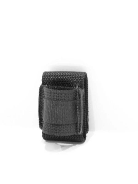 Mini-Flashlight Holder - Molle Mount