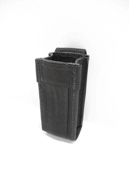 Def-Tech Holder or Similar with Open Top - Belt Mount (large)