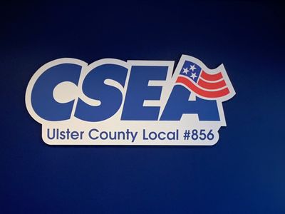 CSEA Local 856 - Csea - Kingston, New York