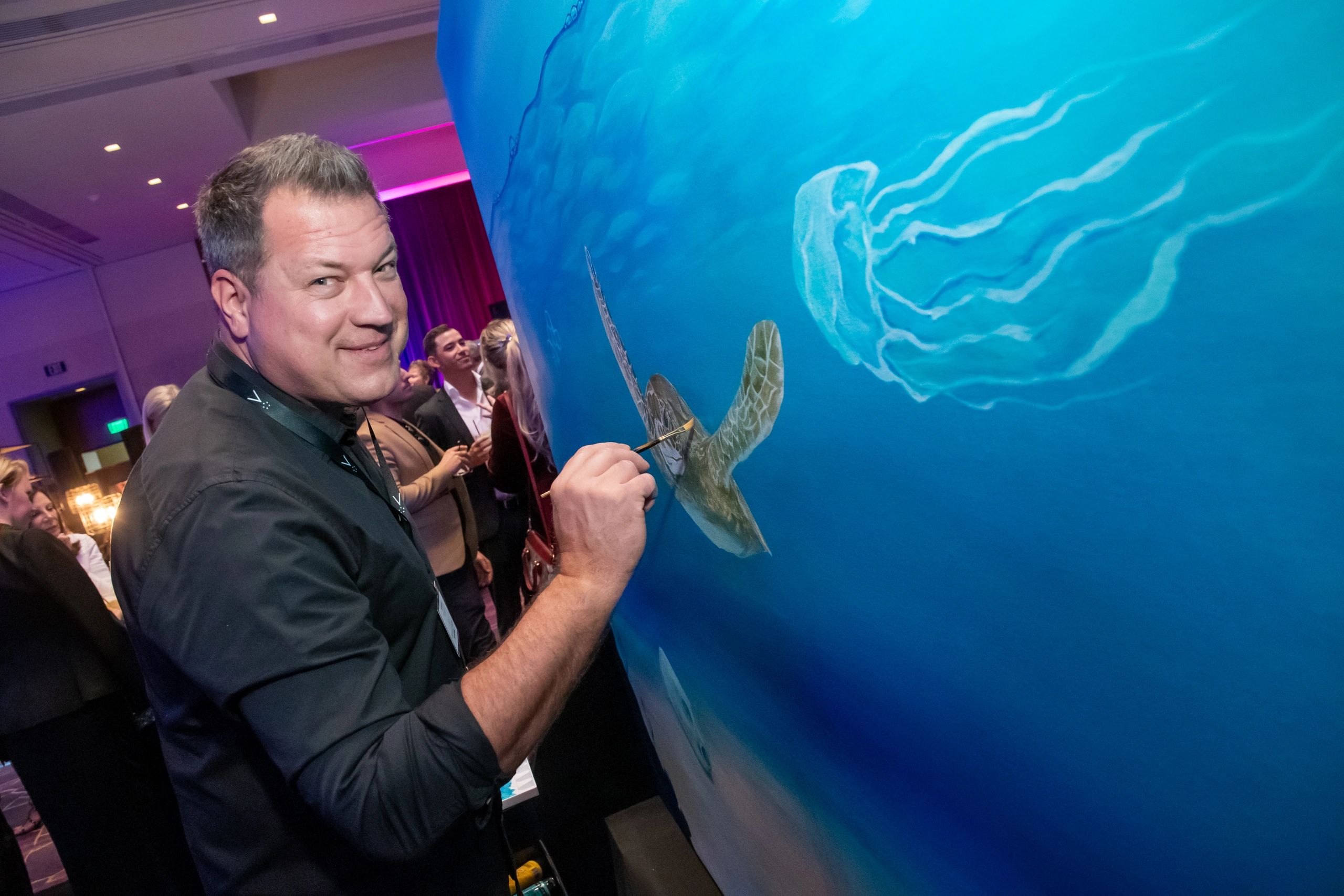 ARTOFERIC.COM | ART of ERIC