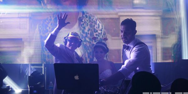 DJ SERVICES in McAllen - DJ Riddler