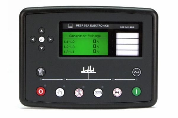 Módulo de control AMF DSE 7420MKII