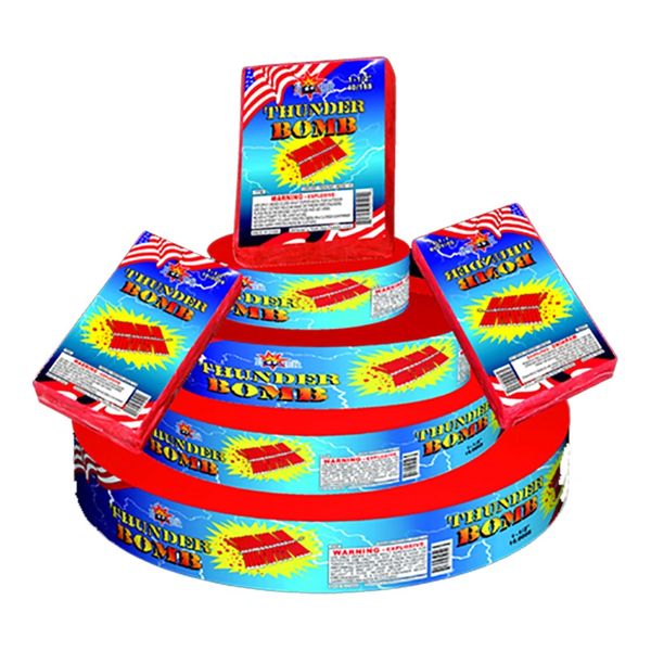 16,000 FIRECRACKER ROLL