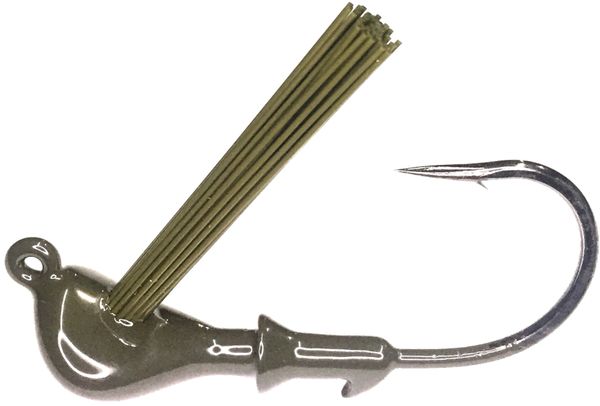 Grid Iron Arky Jig Head