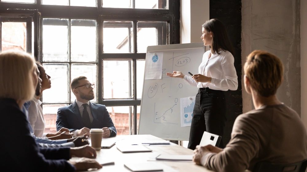 Elearning Consulting - Untethered Education