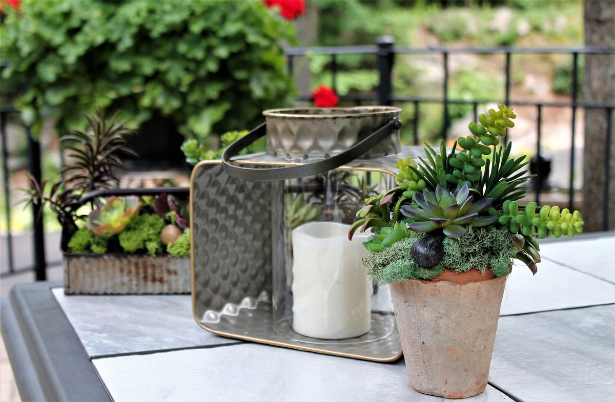 20% Off The Home and Garden Collection now through March 15th