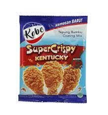 Kobe Kentucky Super Crispy 75g