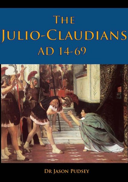 HSC: The Julio-Claudians AD 14-69