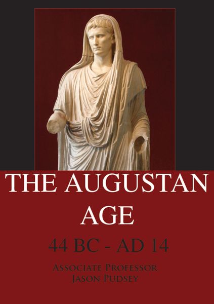 HSC: The Augustan Age 44 BC-AD 14