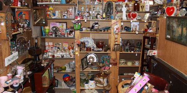 Antiques America - Antiques, Collectables, Antiques, Antique Mall