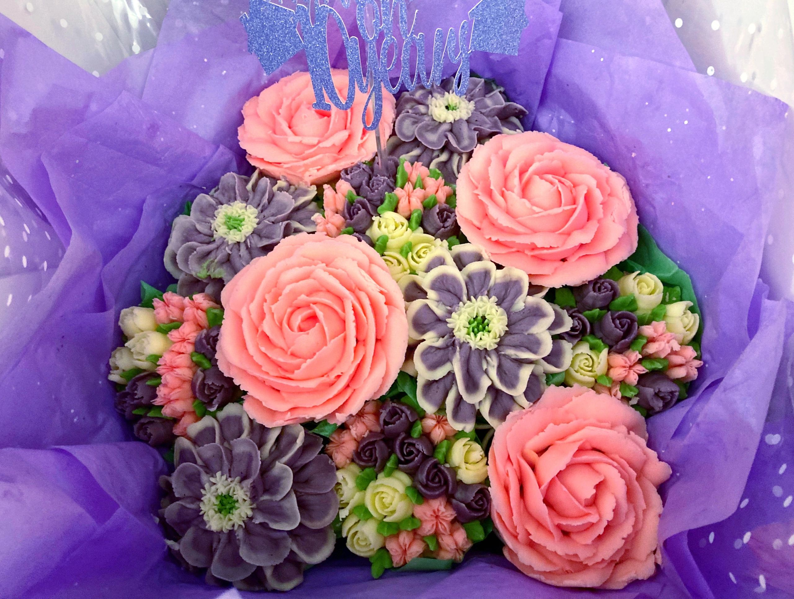 The Sugar Sweet Cakery - Cakes, Gloucester, Cupcakes