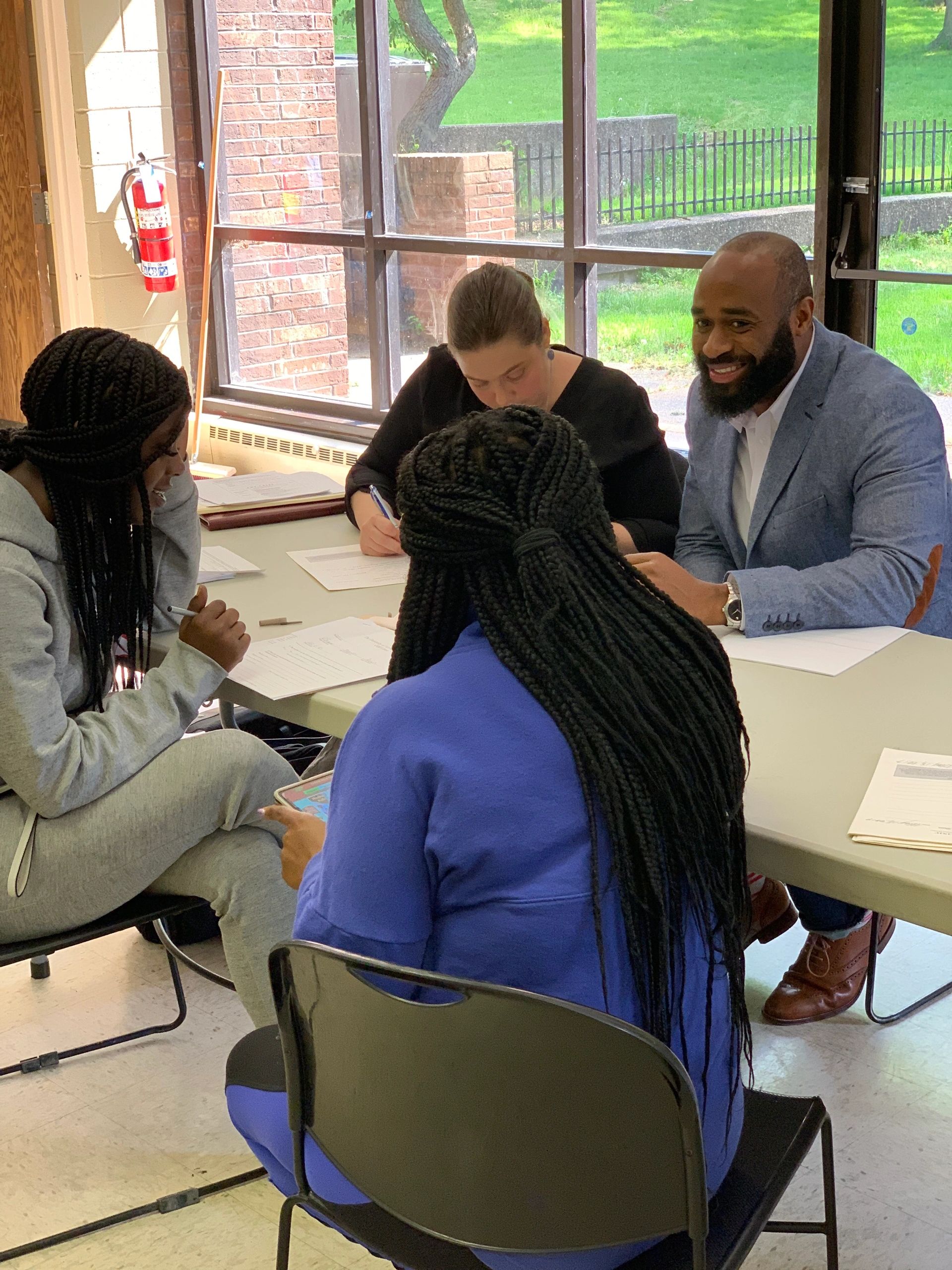 About Us | The London Law Firm, LLC