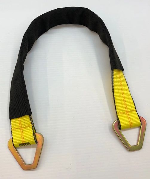 2 ft. Axle Strap - SKU# M