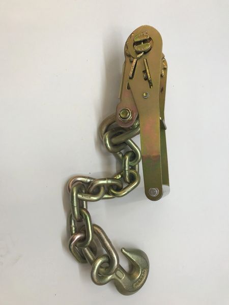 12 in. Ratchet with Chain -SKU# NN