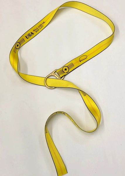 9 ft. Strap with D-Ring -SKU#D