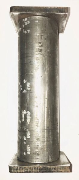 Boogie Wheel, 8 in. Roller -SKU#1625