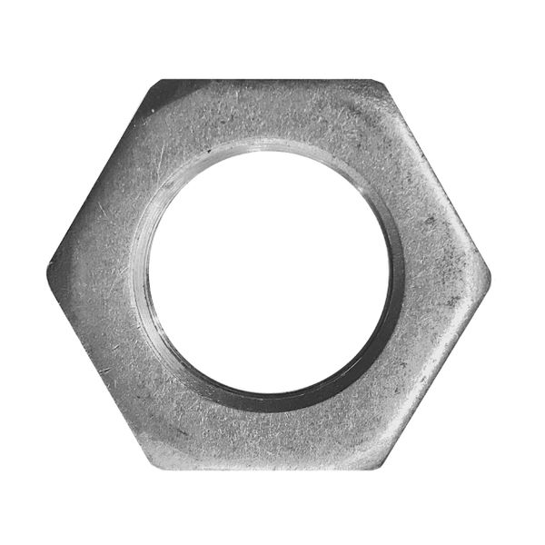 Spindle Nut, 10K -SKU#1958