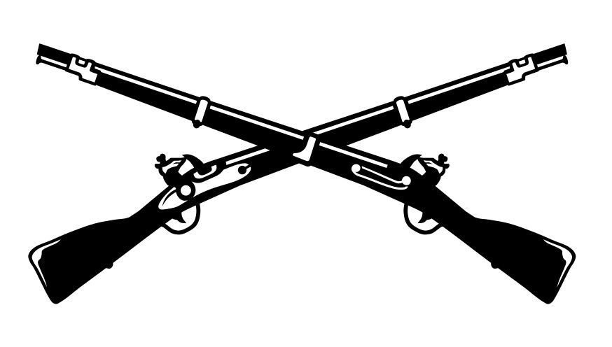 Infantry Branch Insignia-Other Regiment