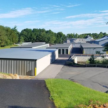 North Shore Mini Storage of Essex - Storage, Self Storage