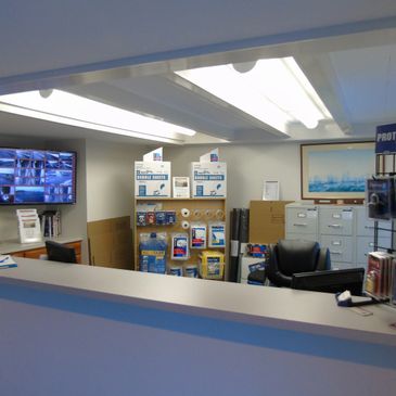 North Shore Mini Storage of Essex - Storage, Self Storage