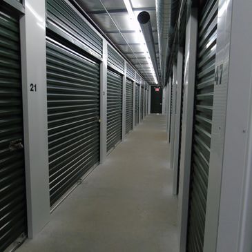 North Shore Mini Storage of Essex - Storage, Self Storage