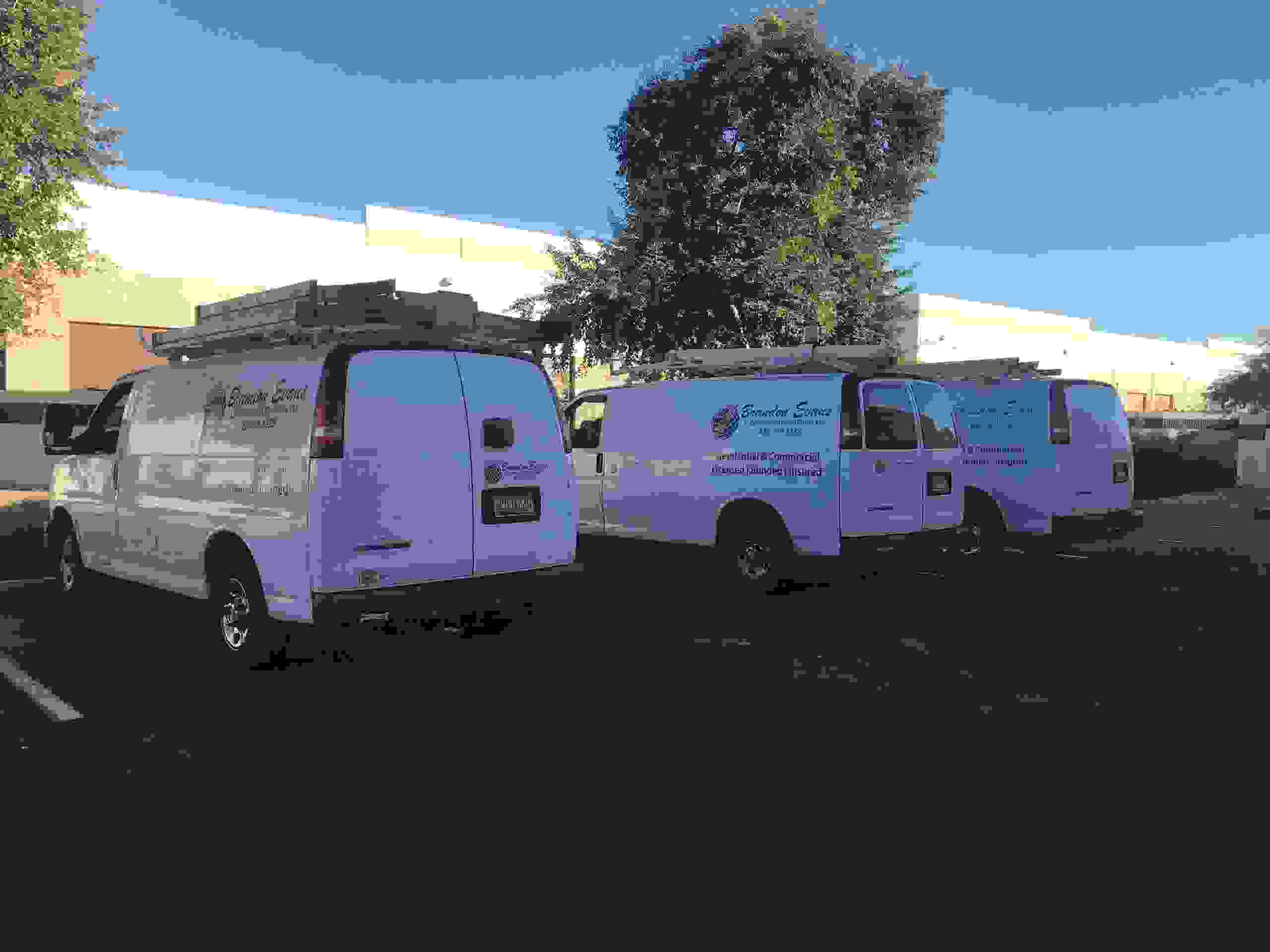 Brandon Evans Electrical Contracting - Electrician, Electric Services