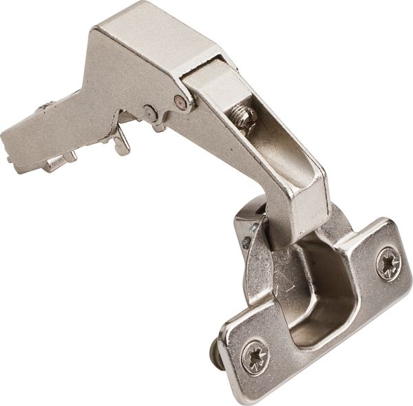 105 Standard Duty Pie Corner Cam Adjustable Self-close Hinge with Press ...
