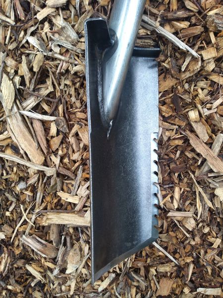 Ground Shark Model 38 with D or long handle | Unbreakable American Made ...